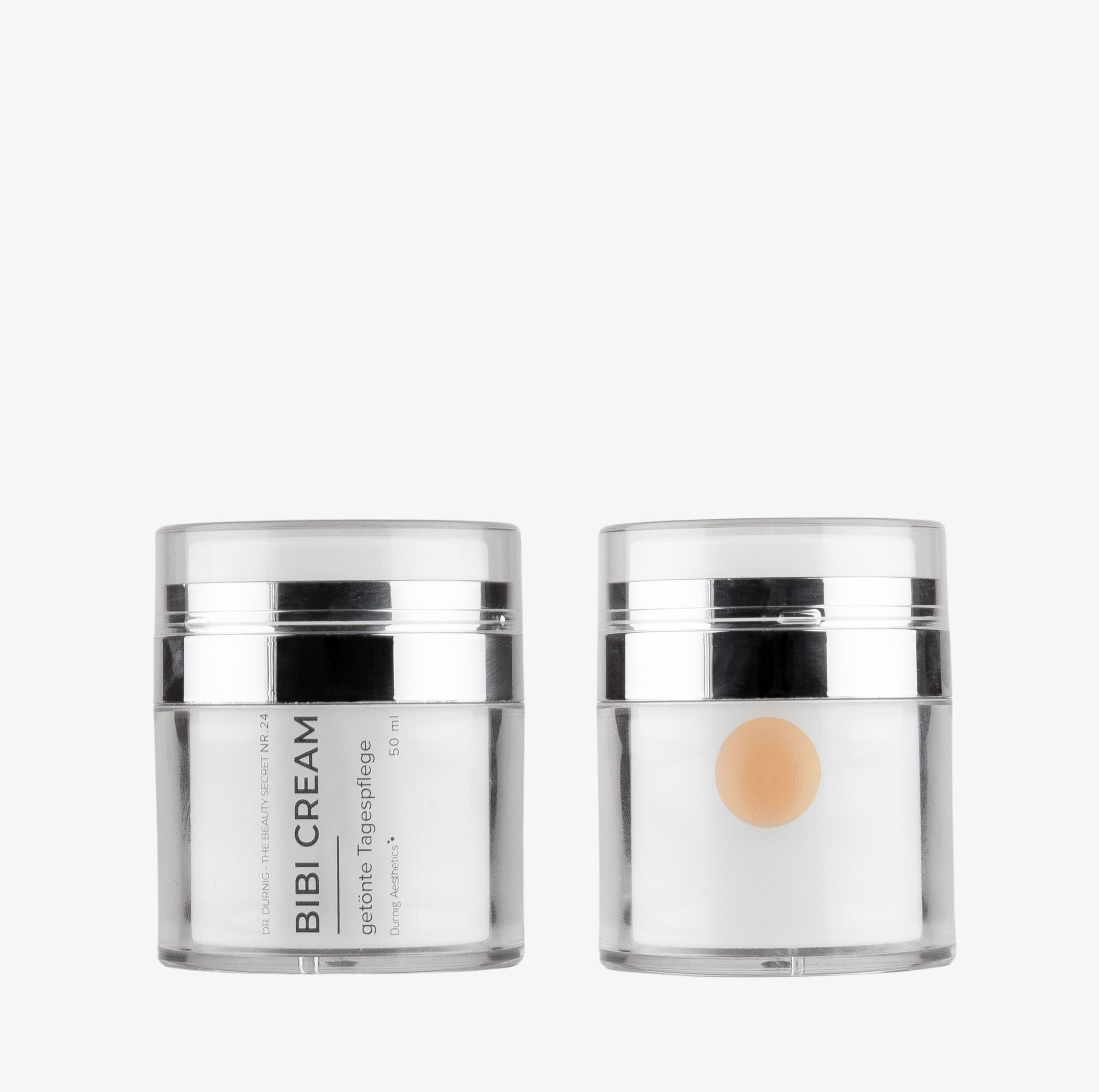 The Beauty Secret N°24 - BiBi Cream | Medical Beauty Concepts